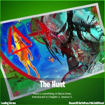 Fortnite Predator Skin: Jungle Hunter Quests Guide - Twinfinite