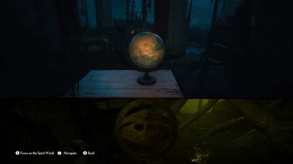 The Medium Globe Puzzle Solution: Correct Dayroom Globe Pieces Order ...