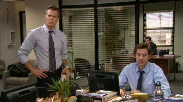 Can You Match These Celebrities to Their 'The Office' Cameo Characters ...