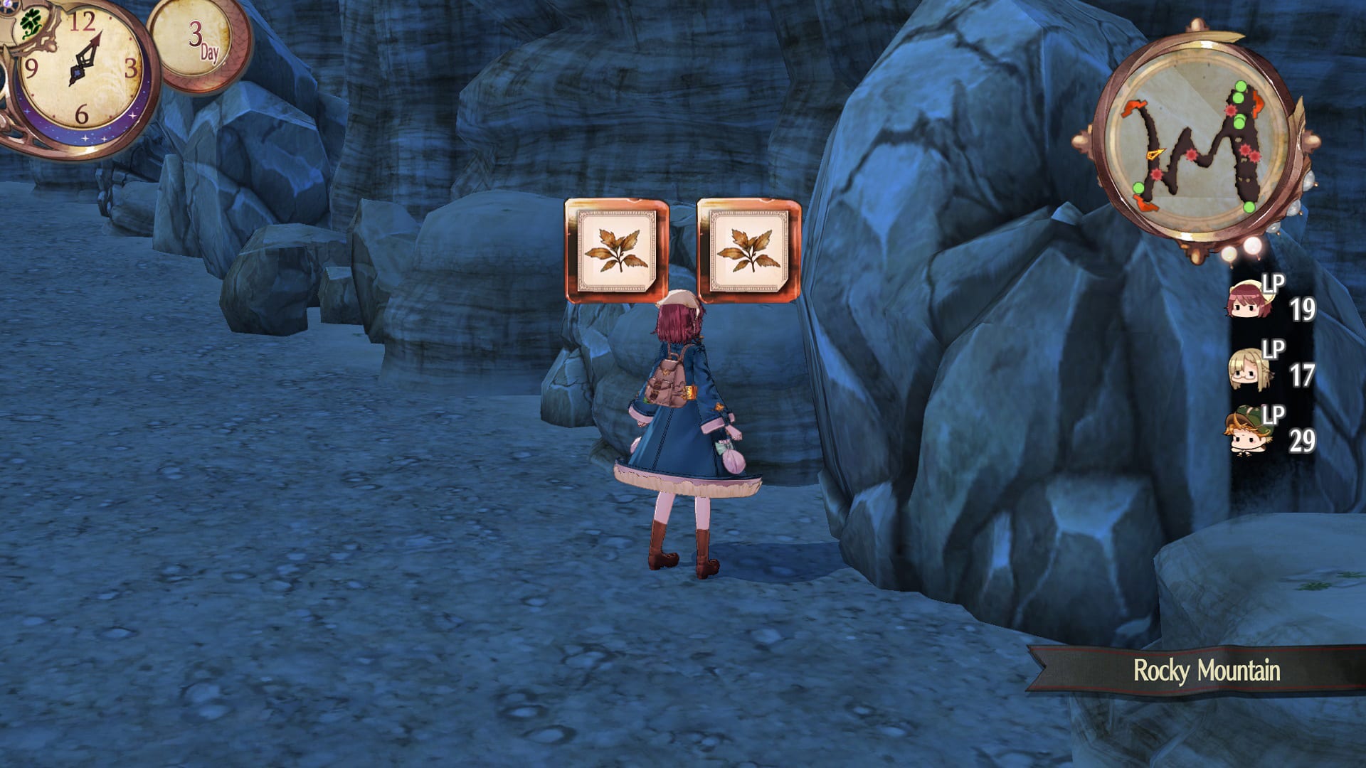 Atelier Mysterious Trilogy Deluxe Pack for PS4, Switch, & PC Gets First ...