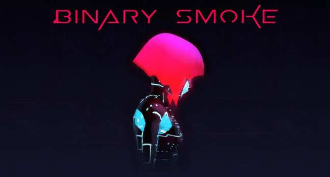 Sci-Fi Action Adventure Game Binary Smoke Announced for PC - Twinfinite