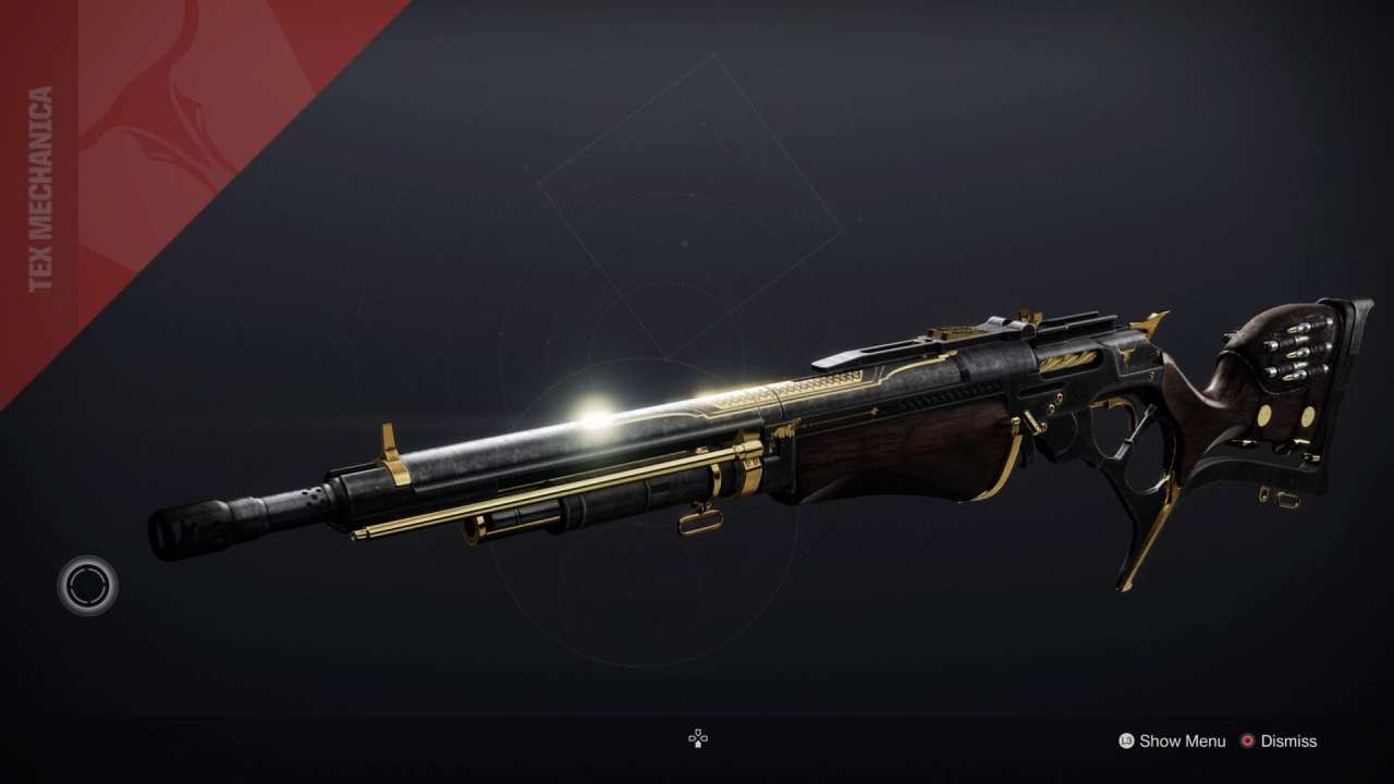 Destiny 2: Best Scout Rifles For PvE, PvP, Gambit (2023)