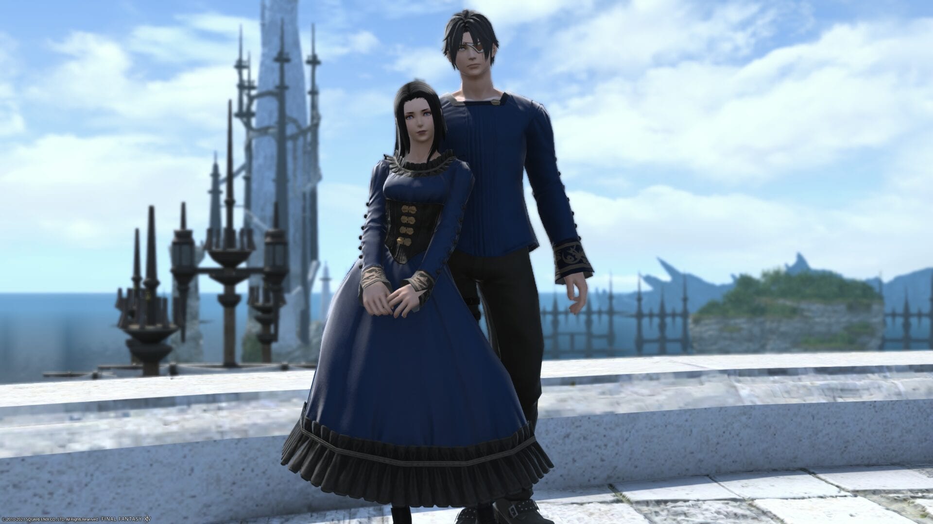Everything We Know About FFXIV: Endwalker's New Thavnair & Radz-at-Han ...