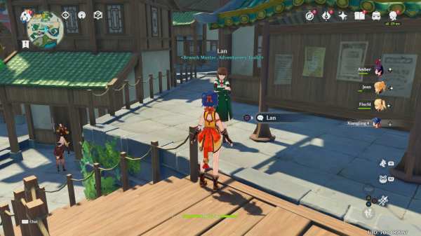 Genshin Impact: How to Get Parametric Transformer & What It Does ...