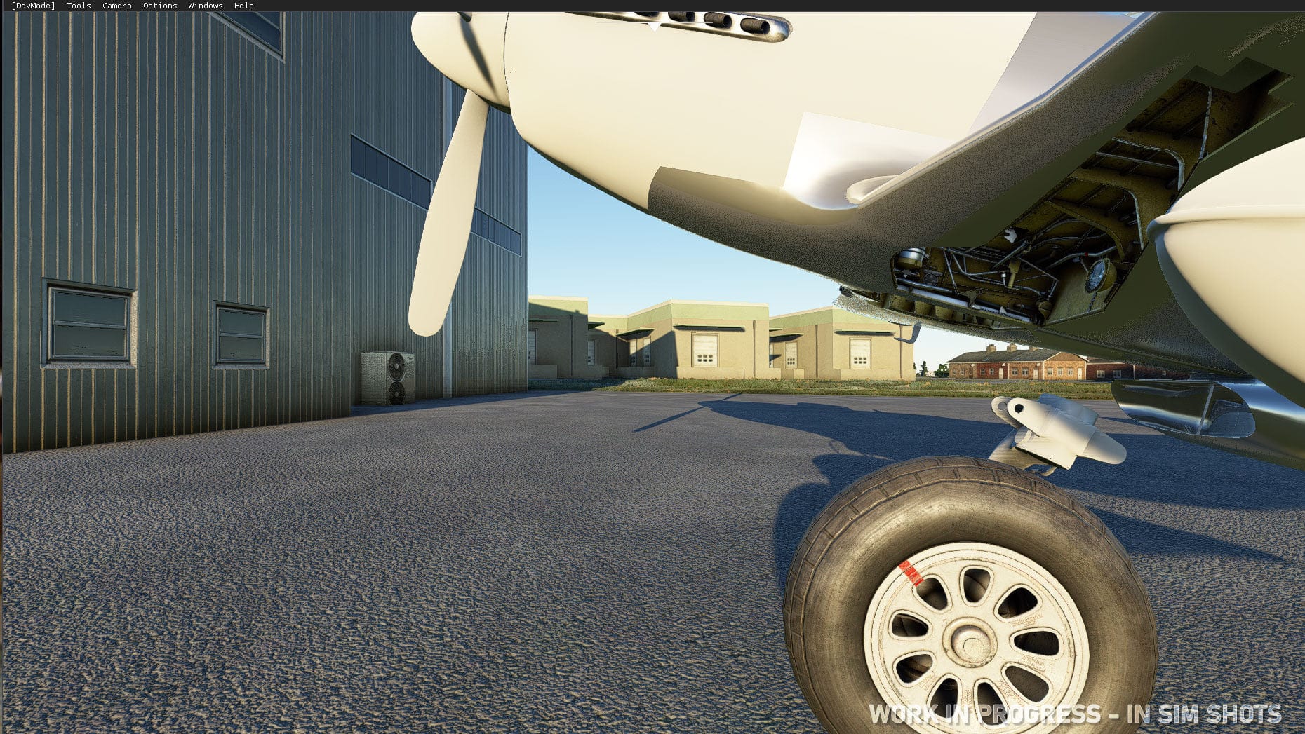 Microsoft Flight Simulator P-51D Mustang anunciado por Airplane Heaven ...