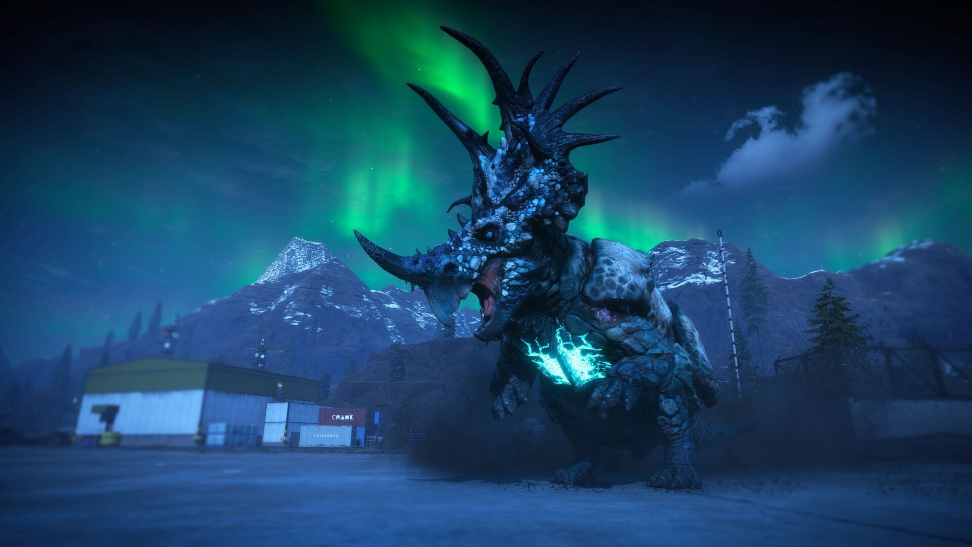 Second Extinction For Xbox Series X|S & Xbox One Revealed With Trailer ...