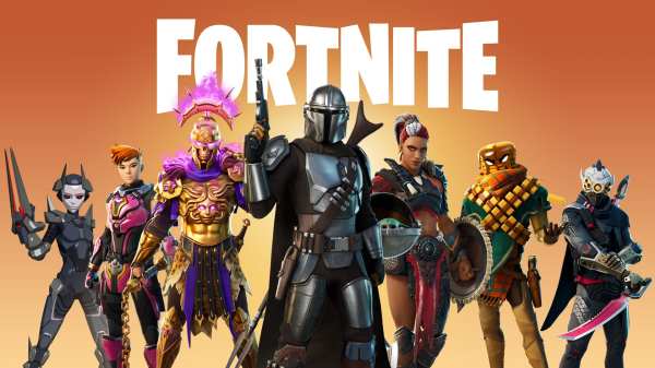 Alien X Fortnite Crossover Confirmed in New Teaser - Twinfinite