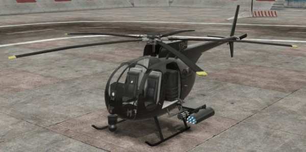 GTA V: How to Spawn Helicopters (PS3, PS4, PS5, Xbox, PC) - Twinfinite