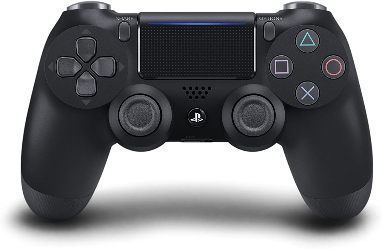 How To Pair a PS4 Controller