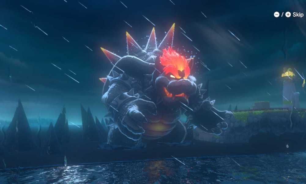Bowser’s Fury Fur Step Island Shines: How to Get All Cat Shines