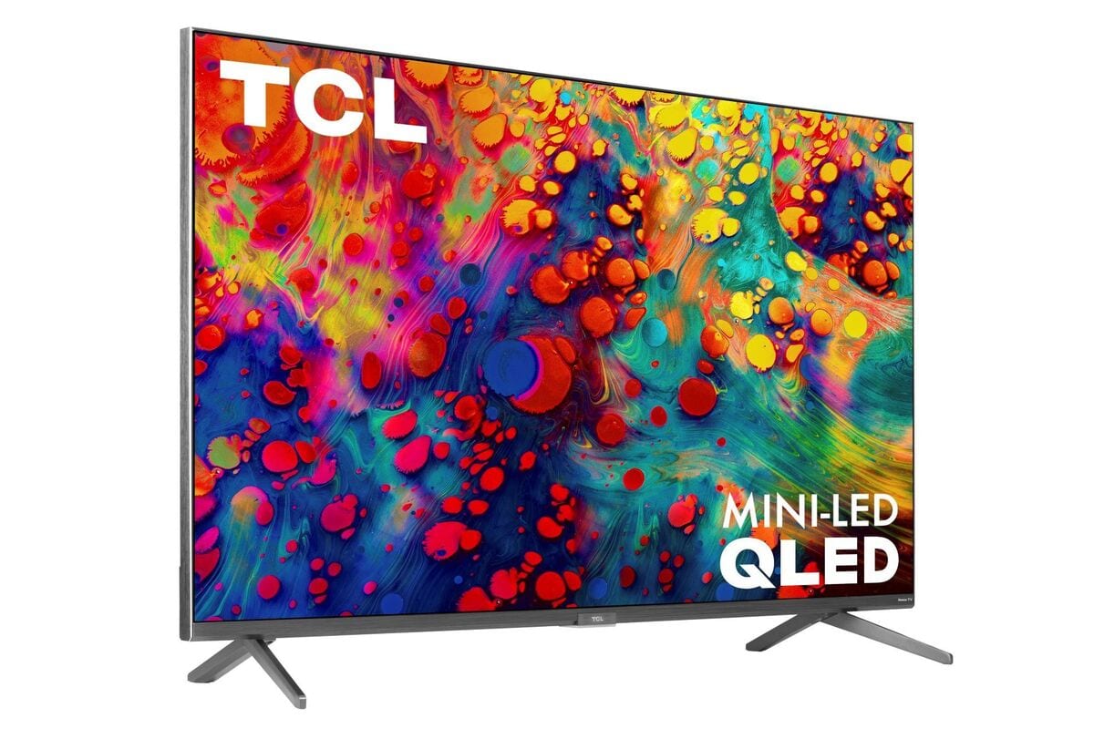 Top 5 Best 4K Gaming TVs in 2021 - Twinfinite