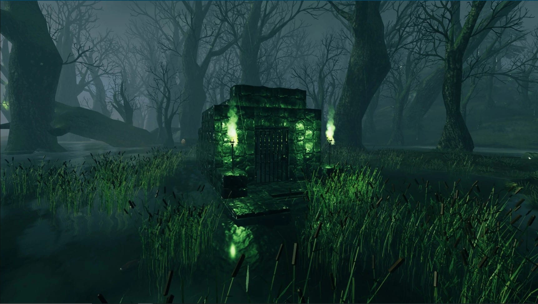 Valheim Withered Bone Locations: Where to Find Withered Bones - Twinfinite