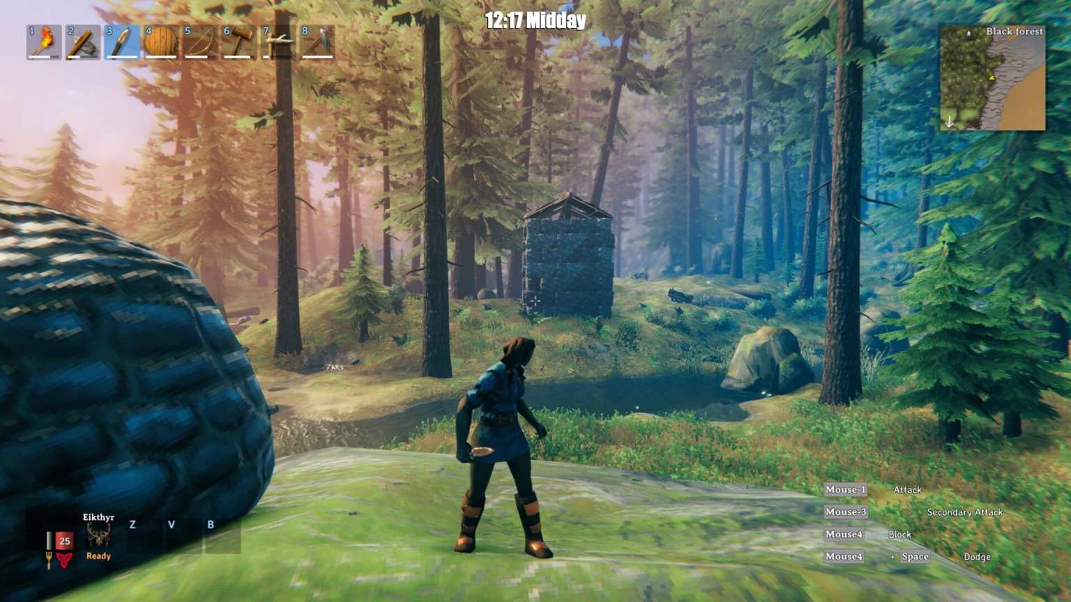 Best Valheim Mods You Can't Live Without - Twinfinite