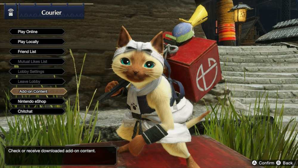 monster-hunter-rise-how-to-redeem-preorder-dlc