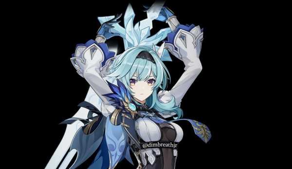 Genshin Impact Eula Guide: Abilities, Release Date, How to Get, & More ...