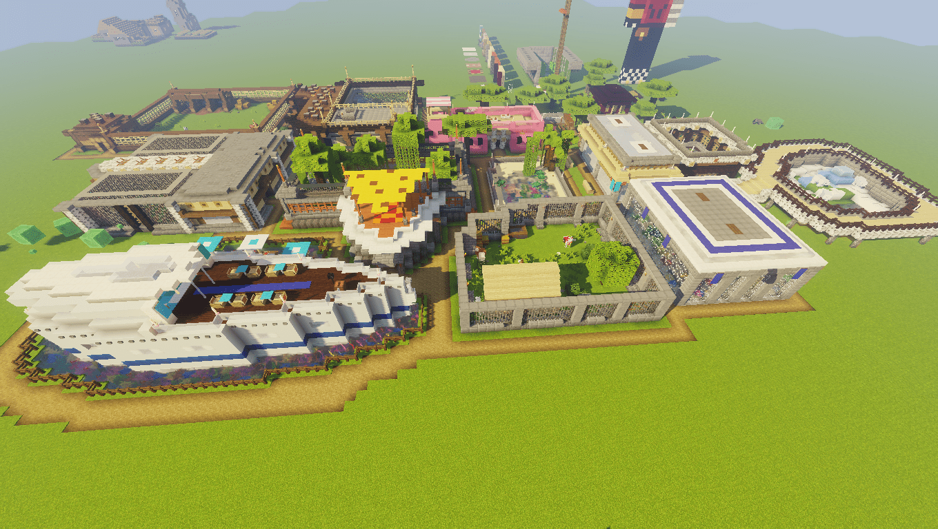 10 Fun Things to Do in Minecraft When You’re Bored - Twinfinite