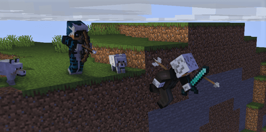 10 Fun Things to Do in Minecraft When You’re Bored - Twinfinite