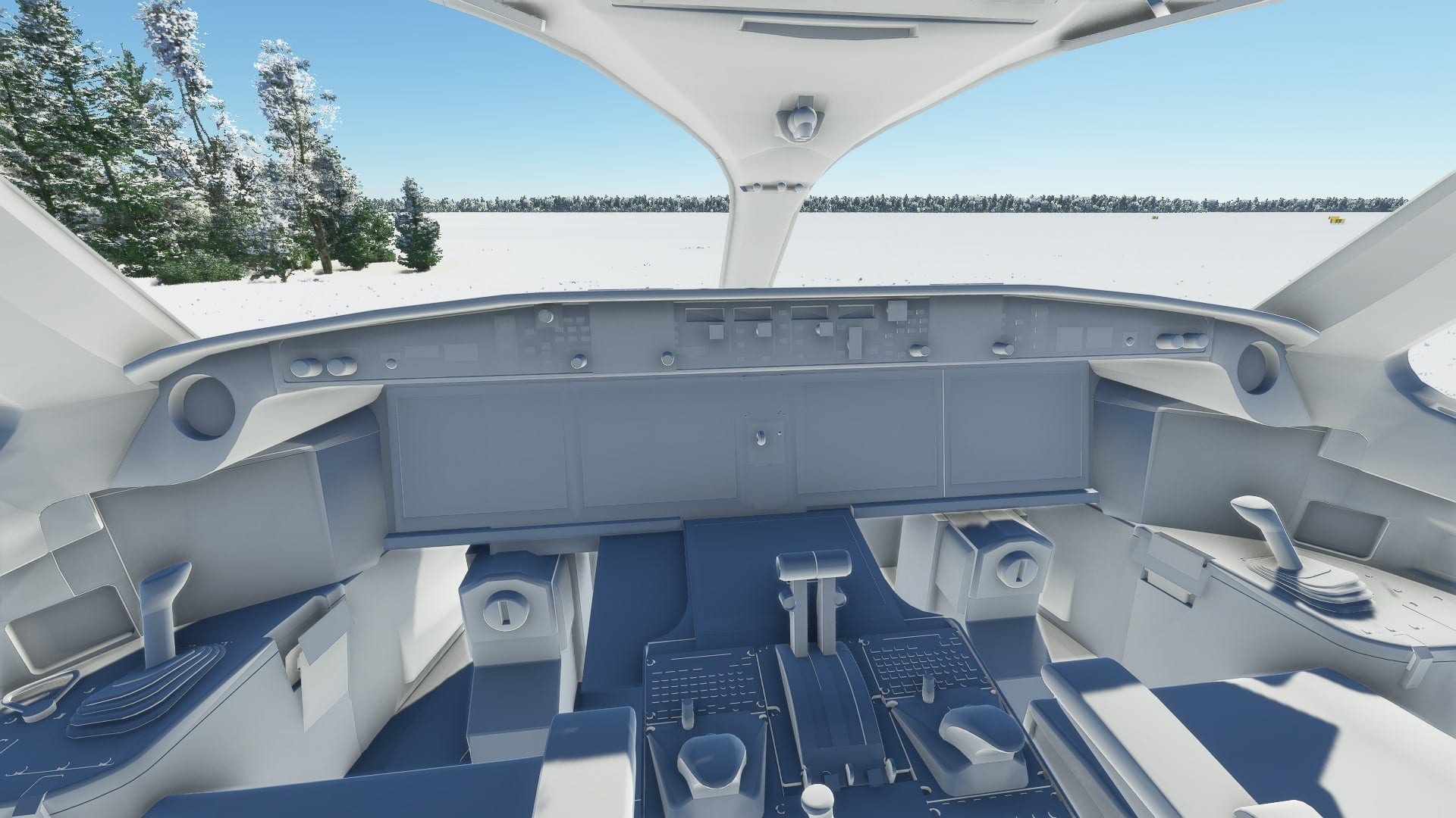 Microsoft Flight Simulator: Lanzamiento de Washington KDCA; Airbus A220 ...