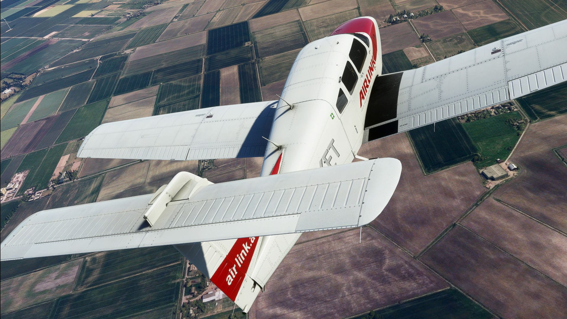 Microsoft Flight Simulator Piper PA28Rs y Airbus A220 obtienen nuevas ...