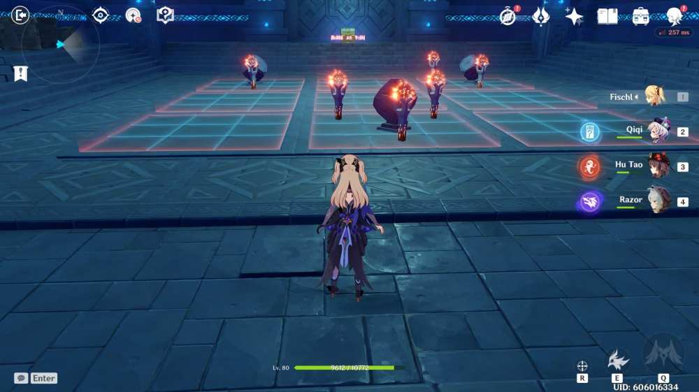 Genshin Impact Bennett Hangout Guide: How to Get All Endings