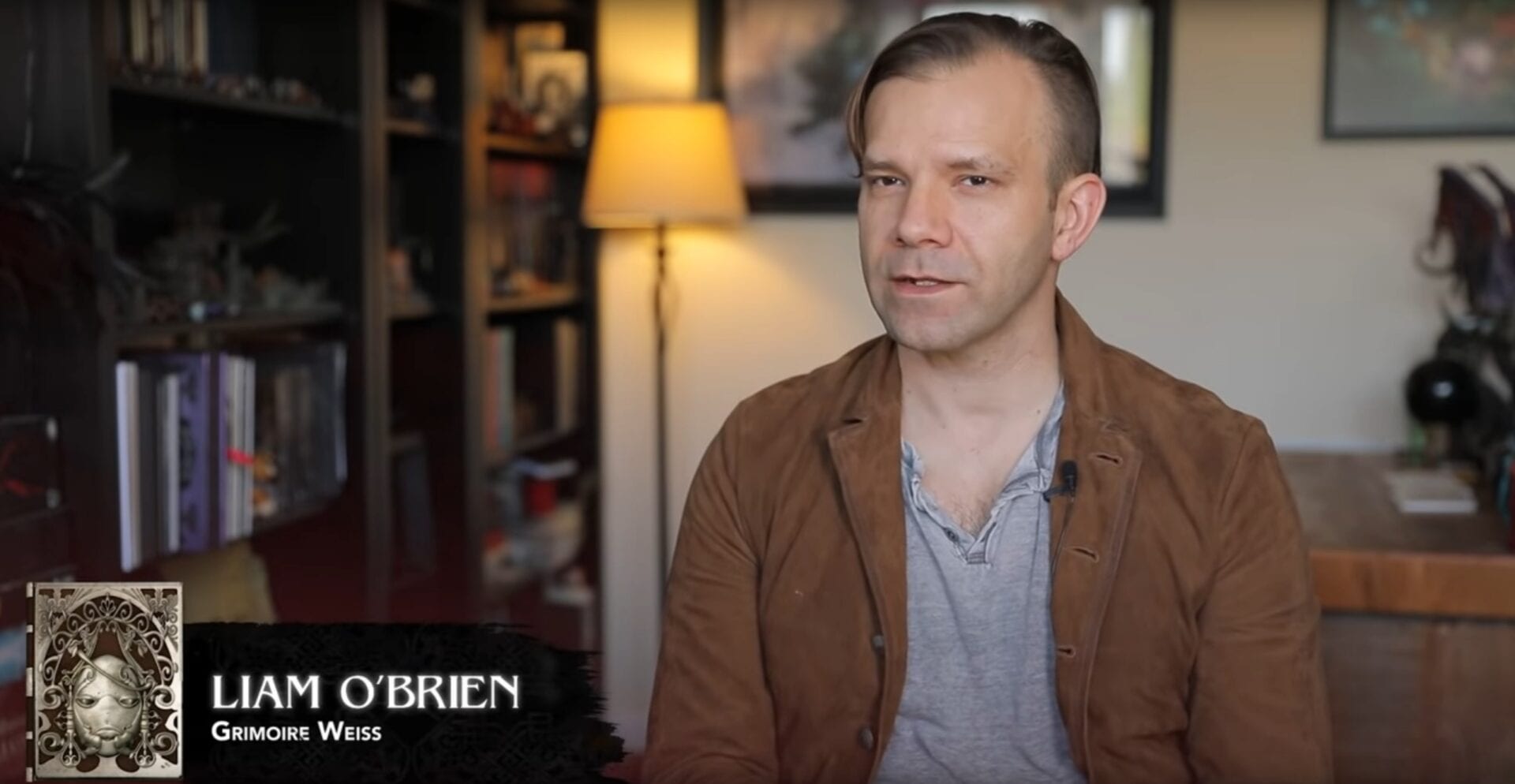 All English Voice Actors in NieR Replicant's Cast - Twinfinite