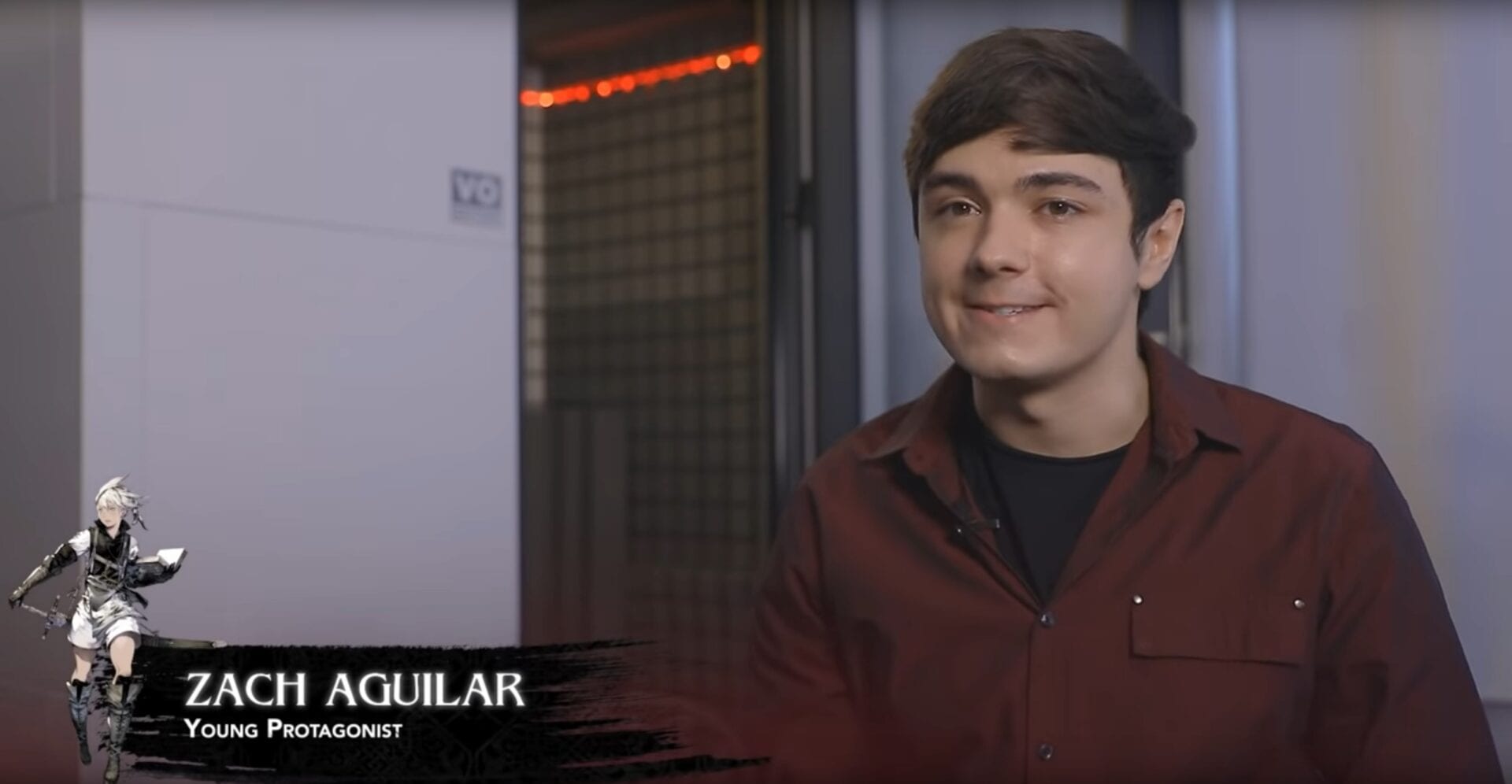 All English Voice Actors in NieR Replicant's Cast - Twinfinite