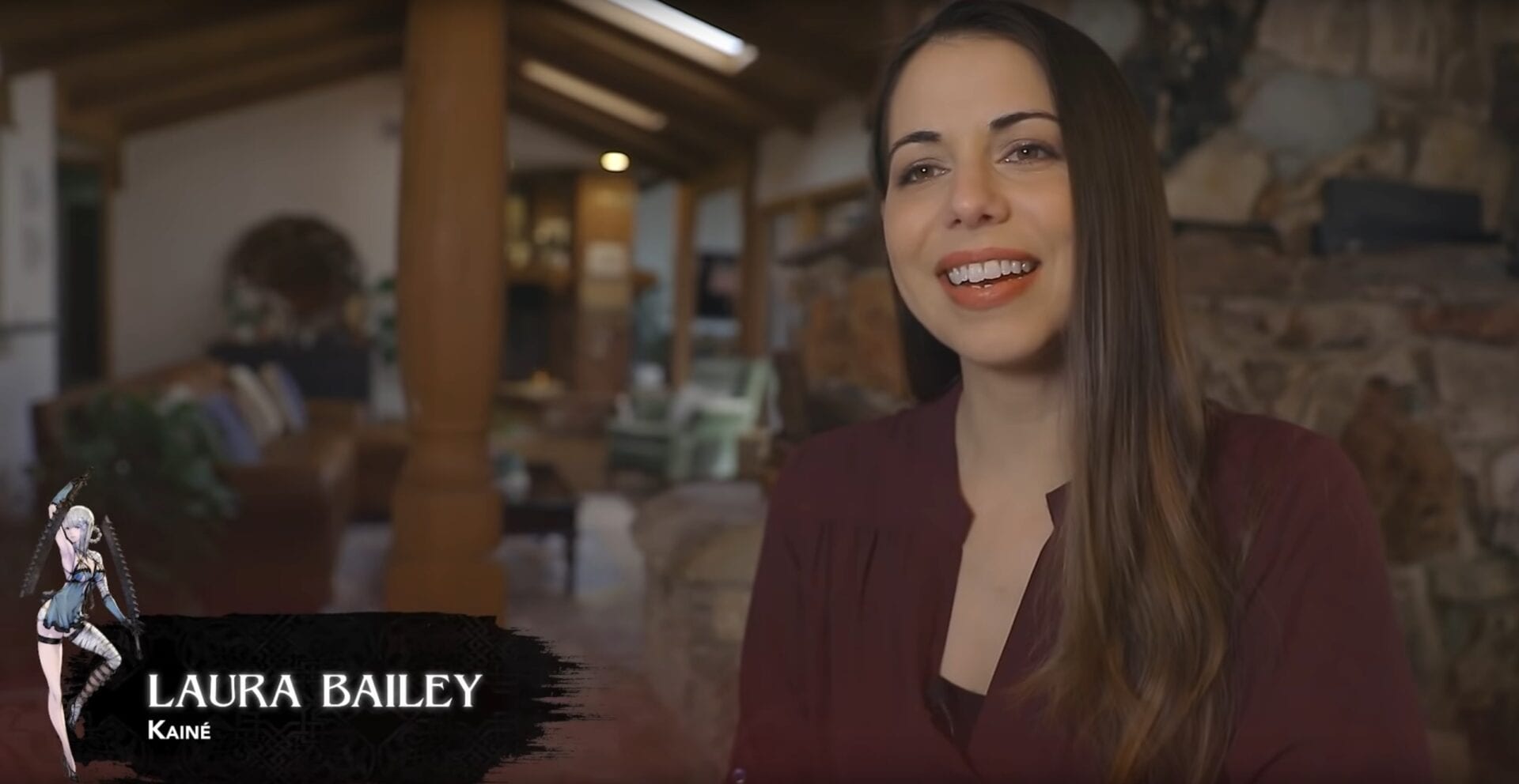 All English Voice Actors in NieR Replicant's Cast - Twinfinite