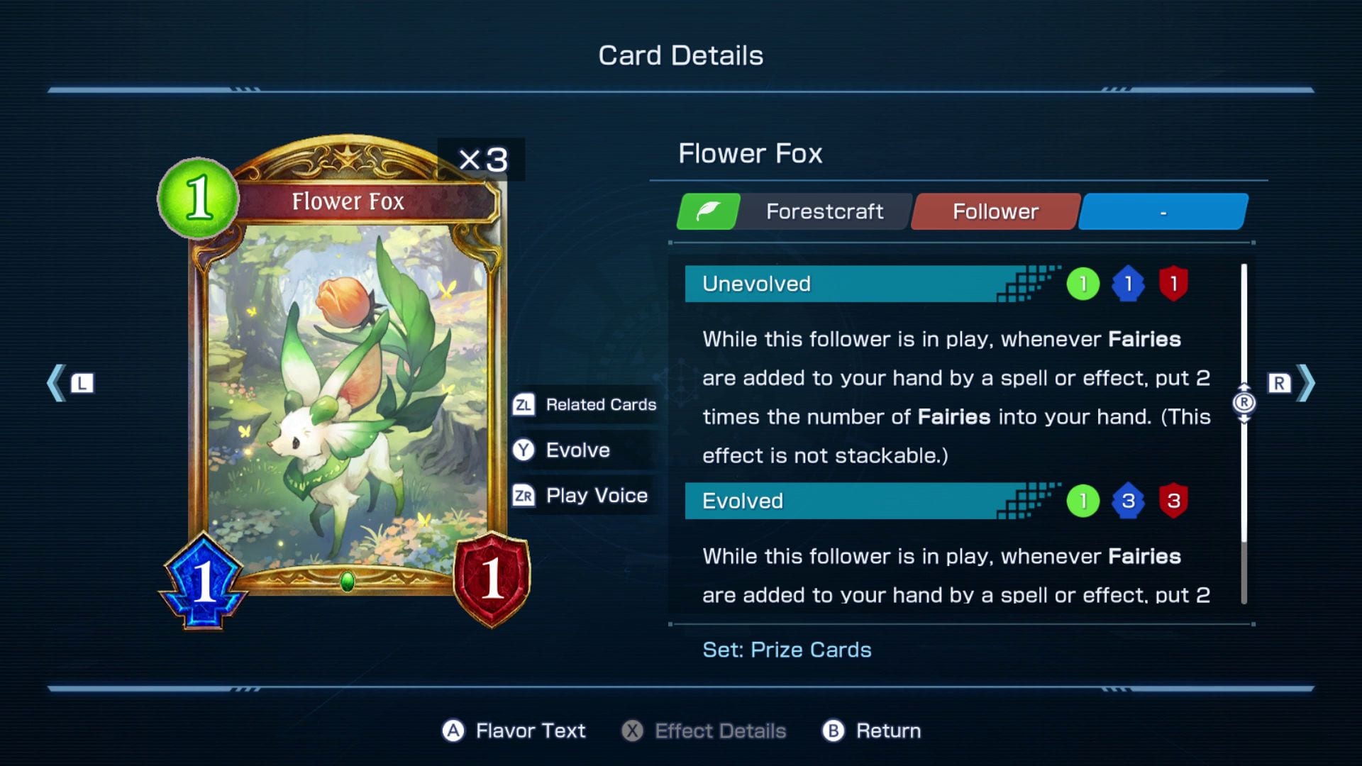 Shadowverse: Champion's Battle para Nintendo Switch Anunciado para ...