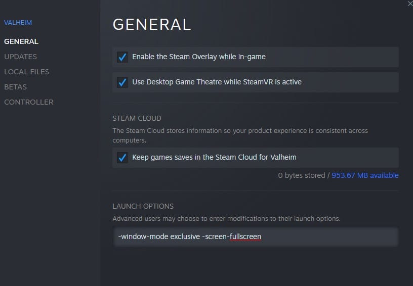 Valheim: How To Increase Your FPS - Twinfinite