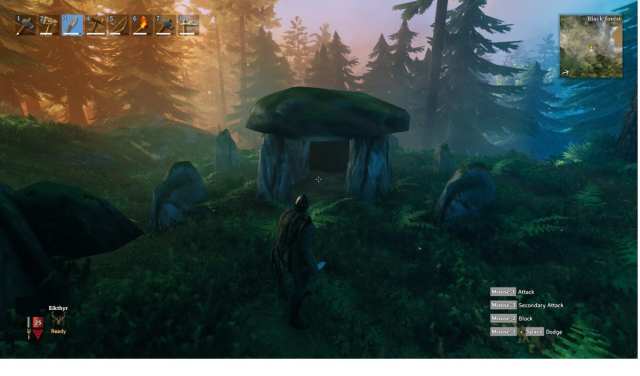 Valheim: How to Get Bone Fragments - Twinfinite