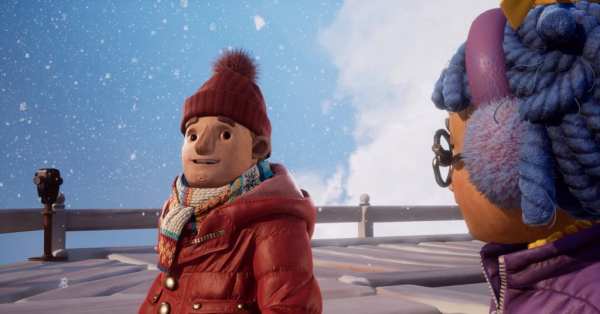 It Takes Two: Story Summary (Spoilers) - Twinfinite