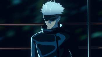 We Don't Deserve JuJutsu Kaisen's Satoru Gojo