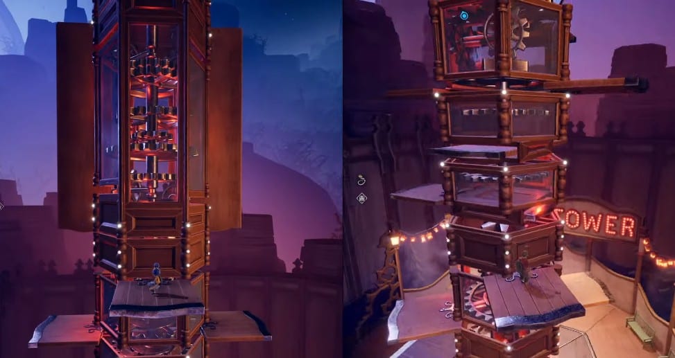 It Takes Two: How to Get Platforming Prodigy Trophy & Achievement ...