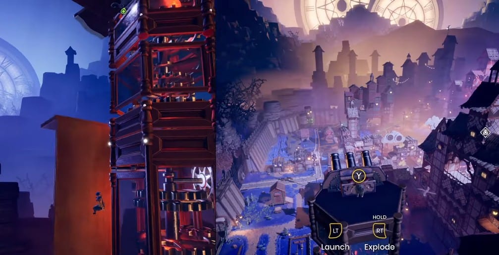 It Takes Two: How to Get Platforming Prodigy Trophy & Achievement ...