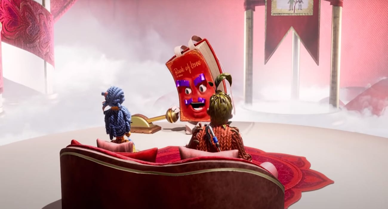 It Takes Two: How to Skip Cutscenes & Dialogue - Twinfinite