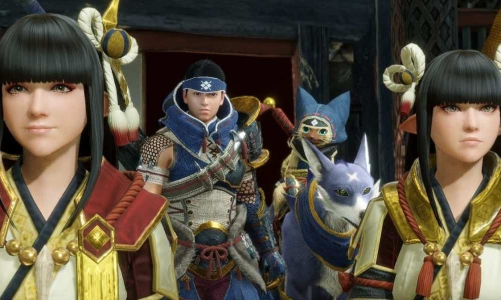 How to Get Machalite Ore in Monster Hunter Rise