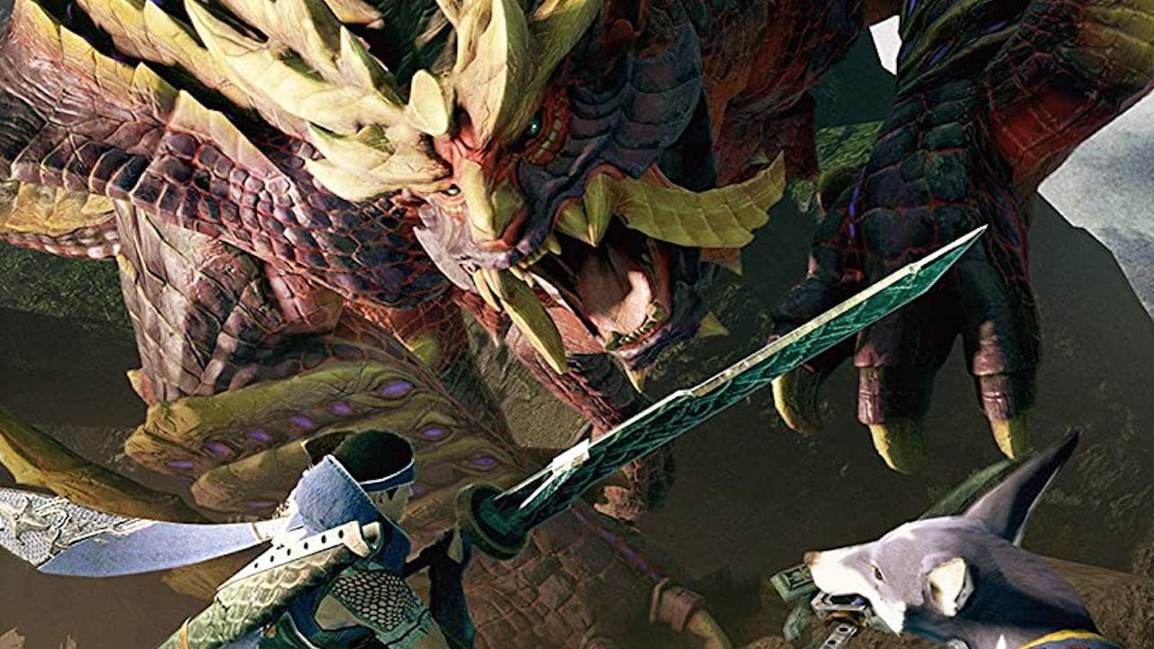 Monster Hunter Rise: How to Block - Twinfinite
