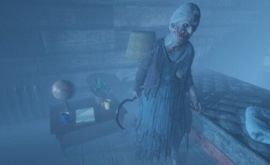 Phasmophobia Gets A Big Update That Makes Ghosts Even More Aggressive Phasmophobia Gets A Big Update That Makes Ghosts Even More Aggressive