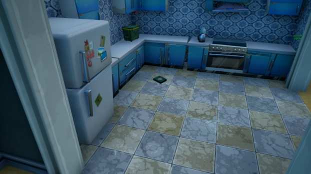 Where to Collect Cookbooks from Pleasant Park & Craggy Cliffs in Fortnite