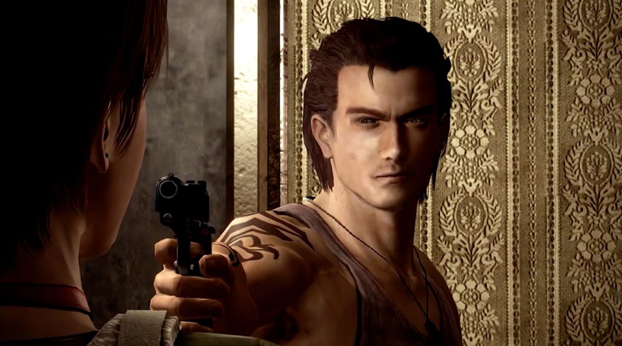 The Best Resident Evil Protagonists, All 15 Ranked - Twinfinite