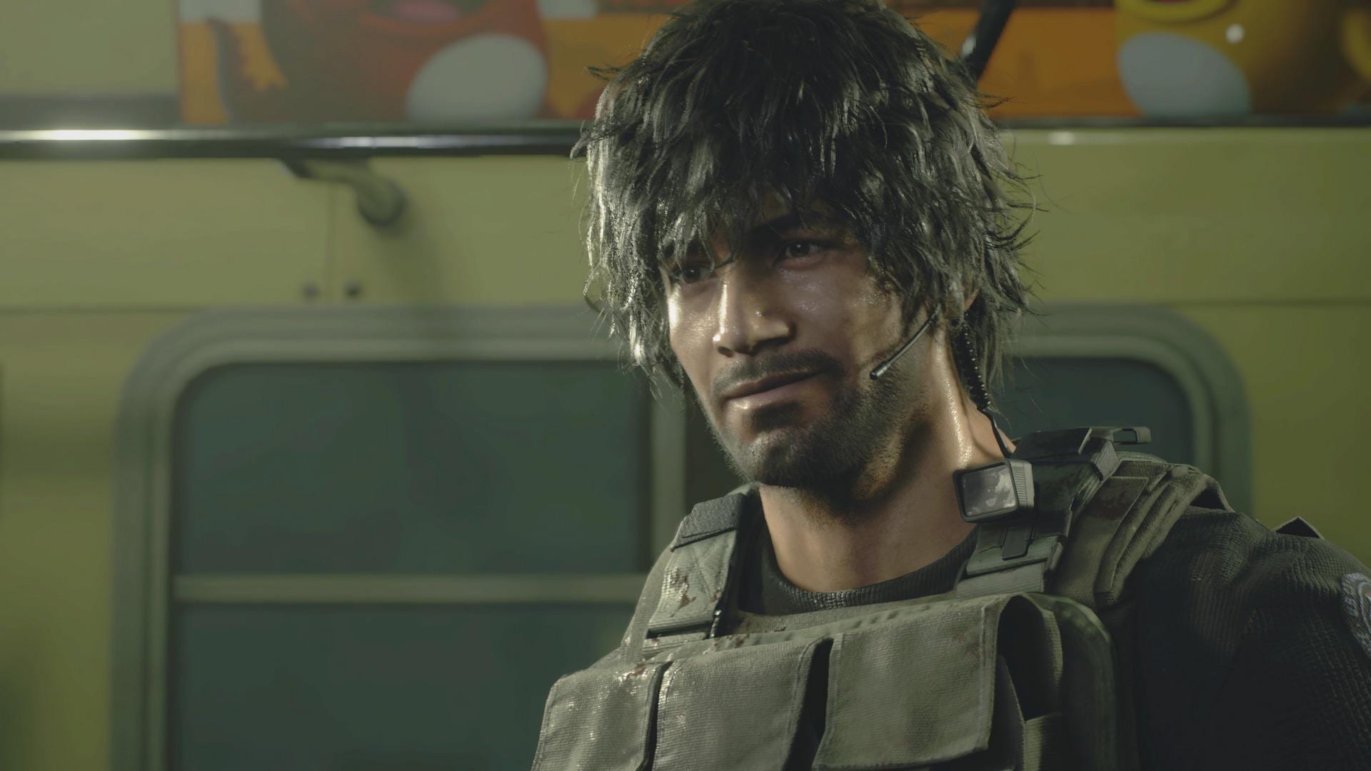 The Best Resident Evil Protagonists, All 15 Ranked - Twinfinite