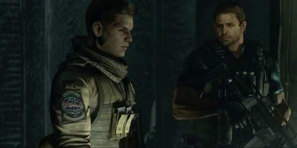 The Best Resident Evil Protagonists, All 15 Ranked - Twinfinite