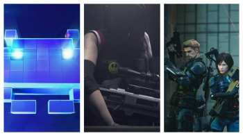 Square Enix Announces Mobile Titles For Just Cause, Hitman, & Space ...