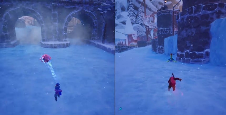 It Takes Two: How to Get Lost and Found Trophy & Achievement - Twinfinite