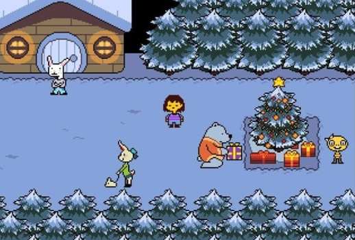 Undertale Launches on Xbox Game Pass on March 16 - Twinfinite