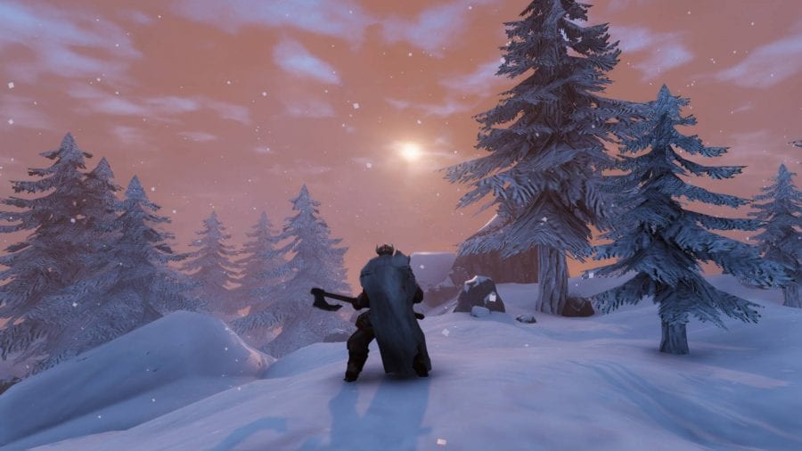 Valheim: How to Get Bone Fragments - Twinfinite