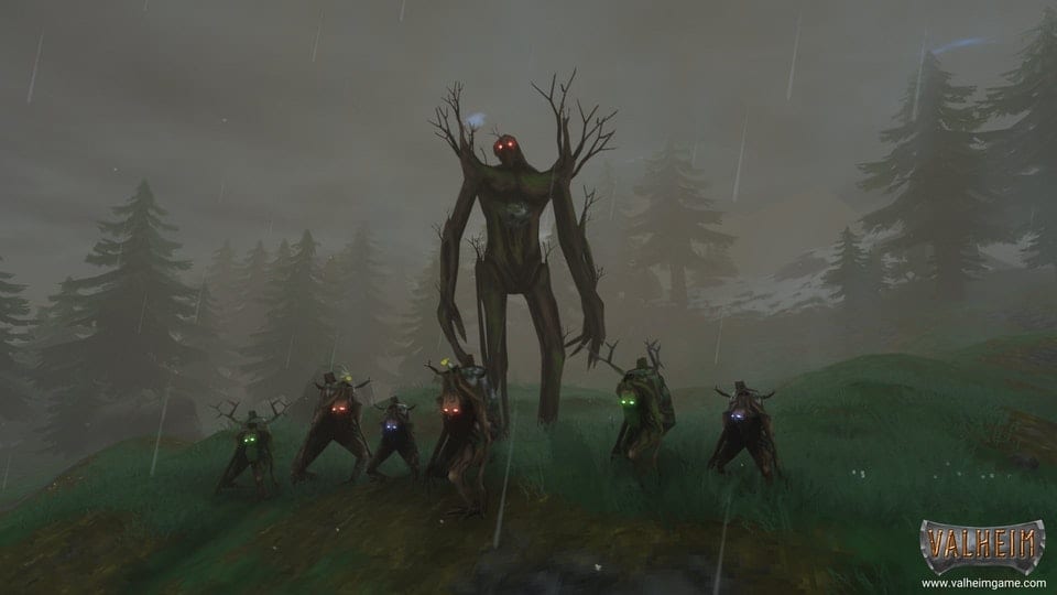 Valheim Ancient Seeds: How to Get Them & What They Do - Twinfinite