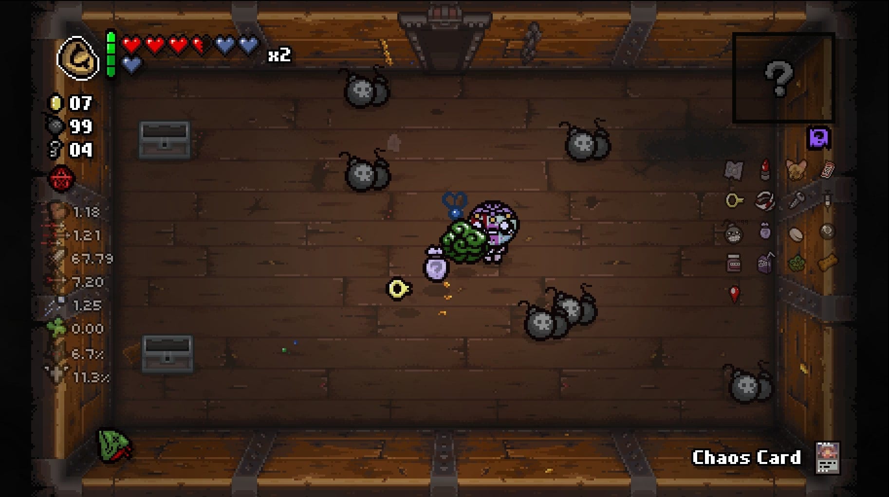 Binding of Isaac Repentance: How to Unlock Bethany - Twinfinite