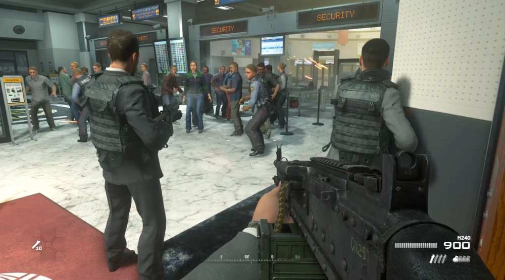 Can You Match These Call of Duty Levels to Their Game? Take This Quiz ...