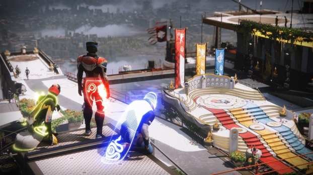 Destiny 2: How to Get Guardian Games Armor - Twinfinite